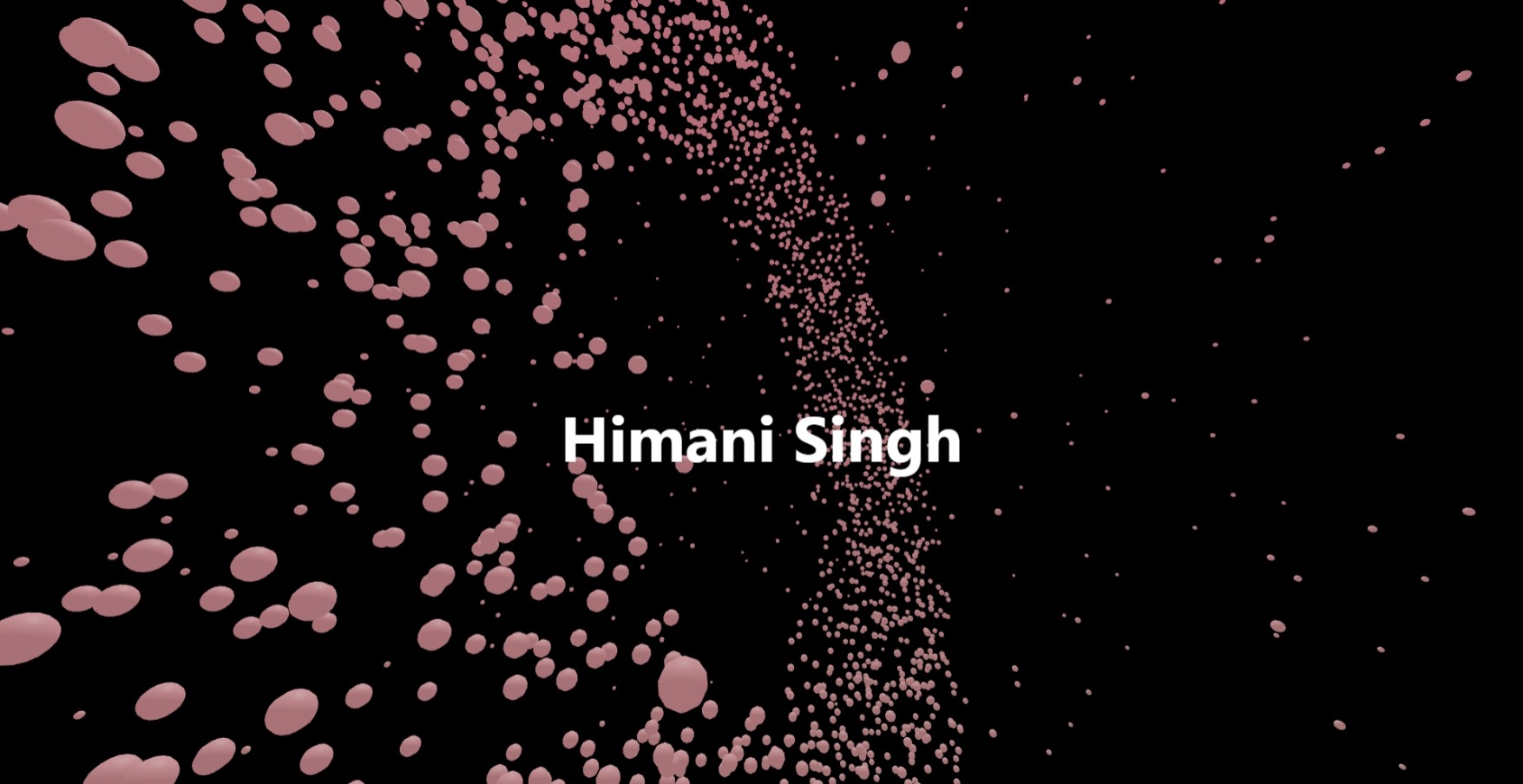 Himani Singh